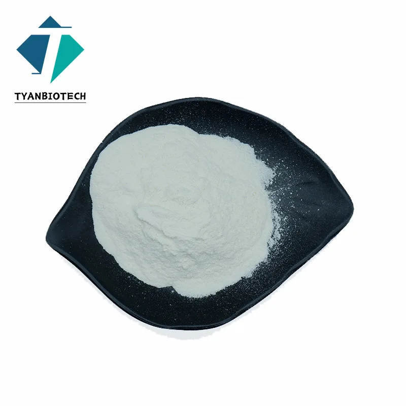 High Quality Dimethylglyoxime CAS 95-45-4 DMG Dimethylglyoxime Powder ...