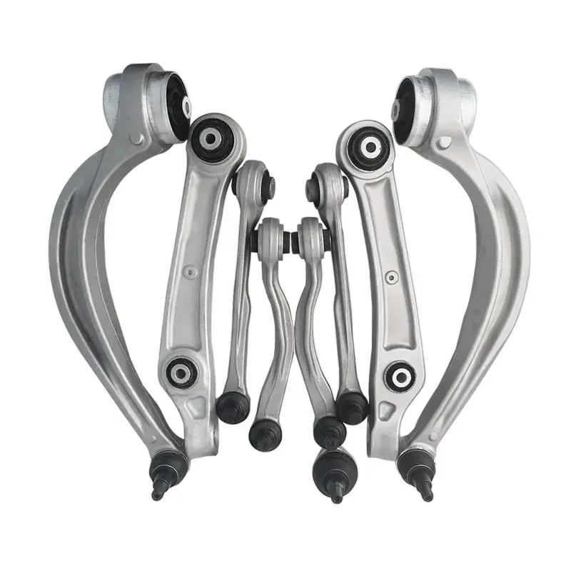 Cars Suspension Kits Partes Spares Partes Rear Control Arm for Bentley ...