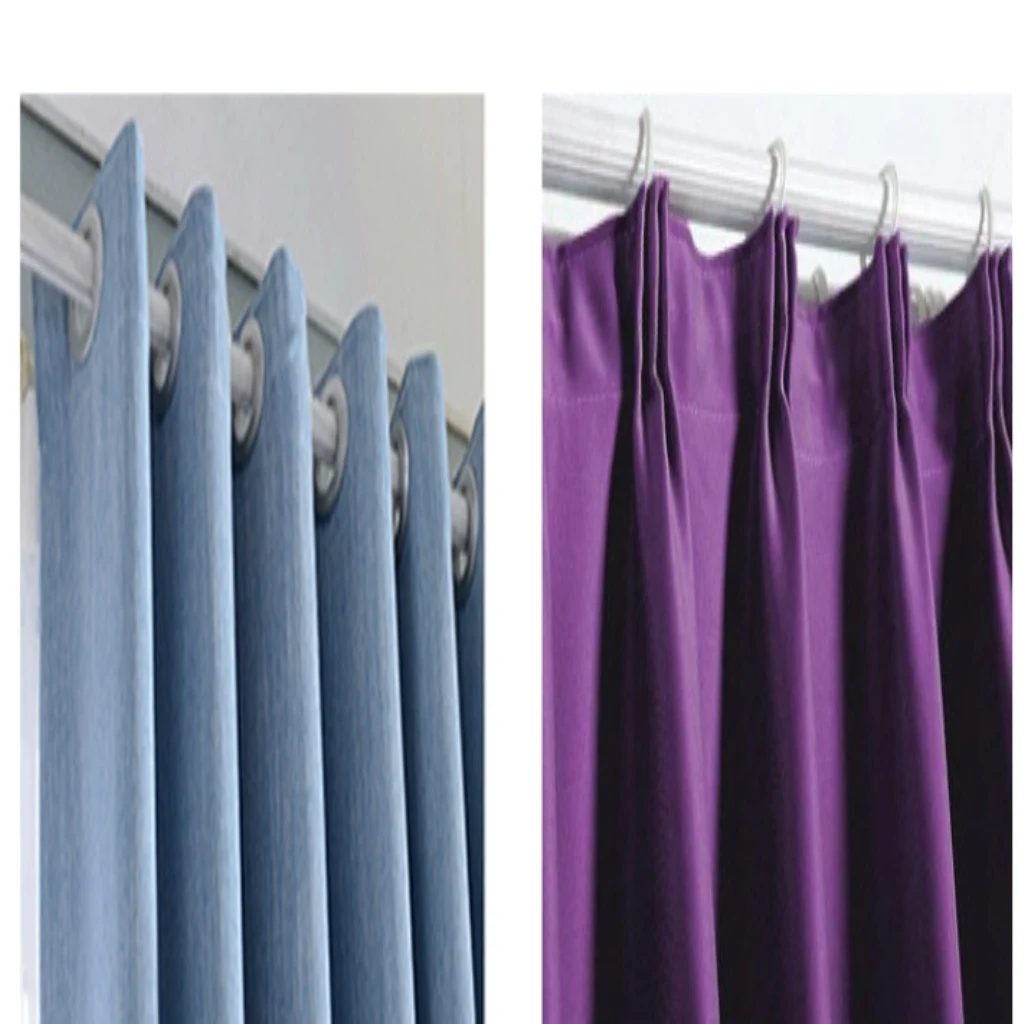 National Style Luxury Saba Tela Ethiopian Eritrean Polyester Curtains ...