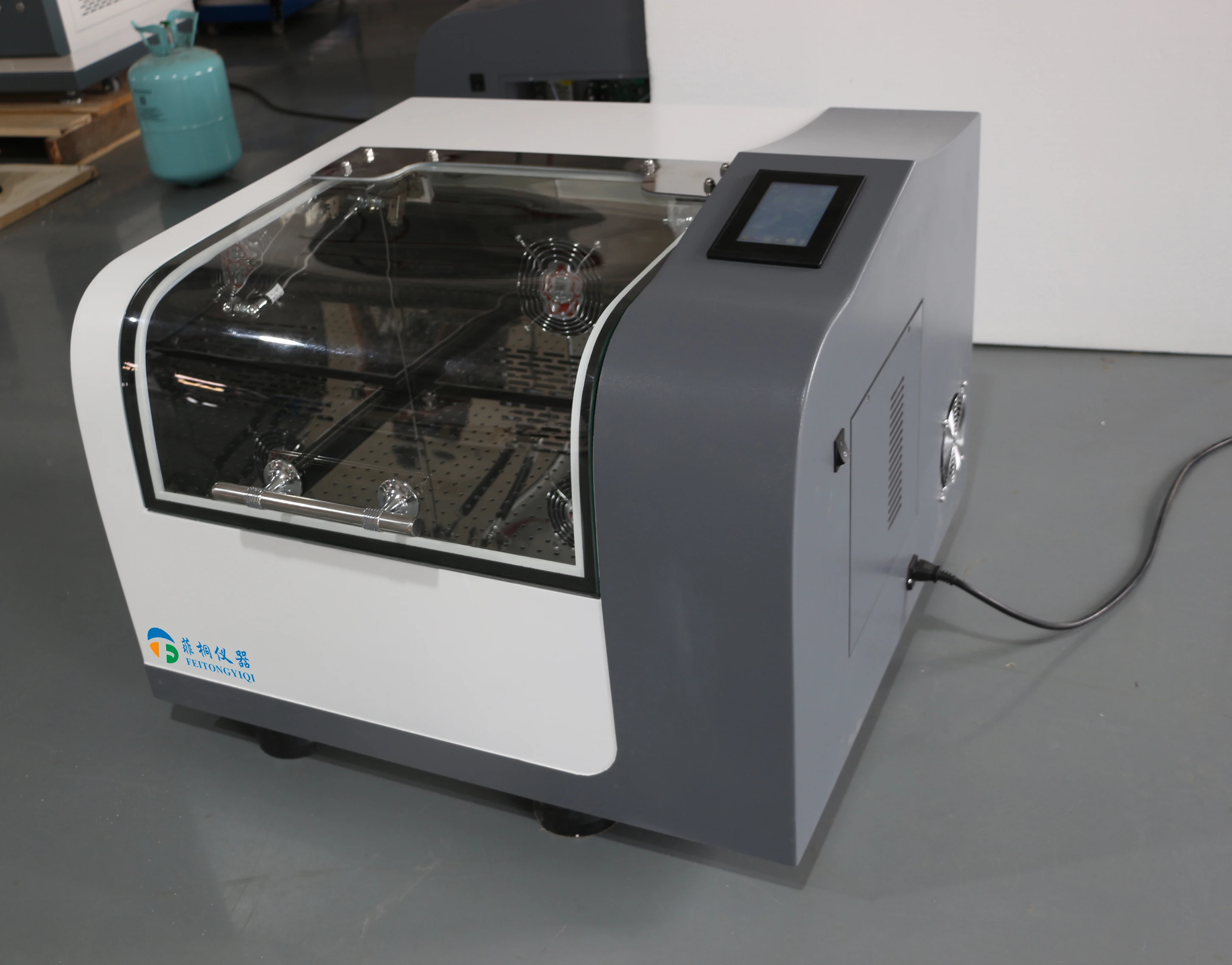 Lab Table Type air Bath Constant Temperature Shaker| Alibaba.com