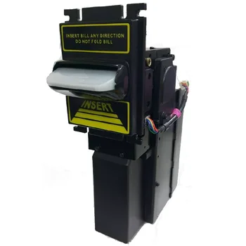Factory Price Tp70p5 Bill Validator,With Cash Box Bill Acceptor For ...