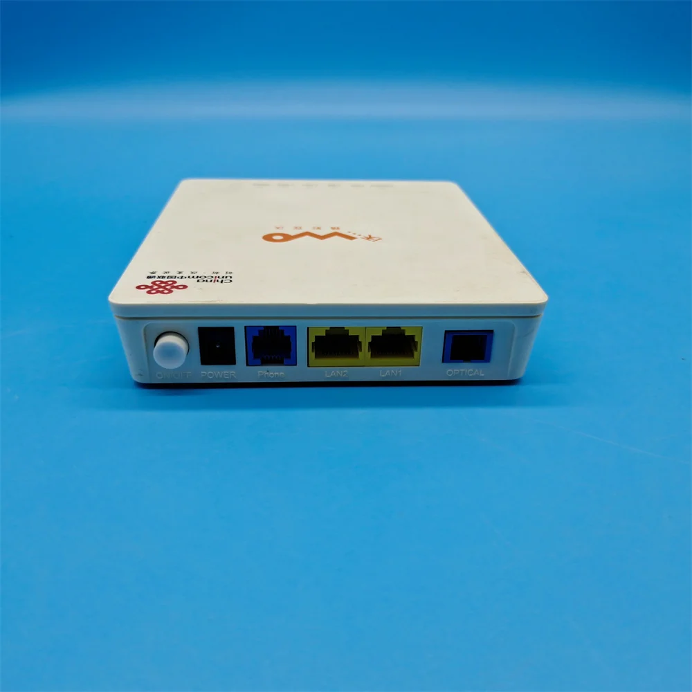 Hg8120c Hg8321r Epon Gpon Xpon Onu For Huawei 2fe+1tel English System ...