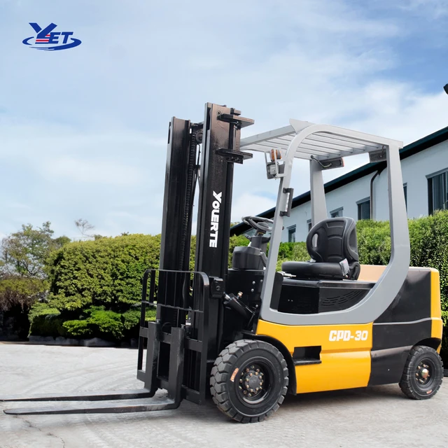 Shandong Youert Intelligent Heavy Industry Machinery Co., Ltd ...