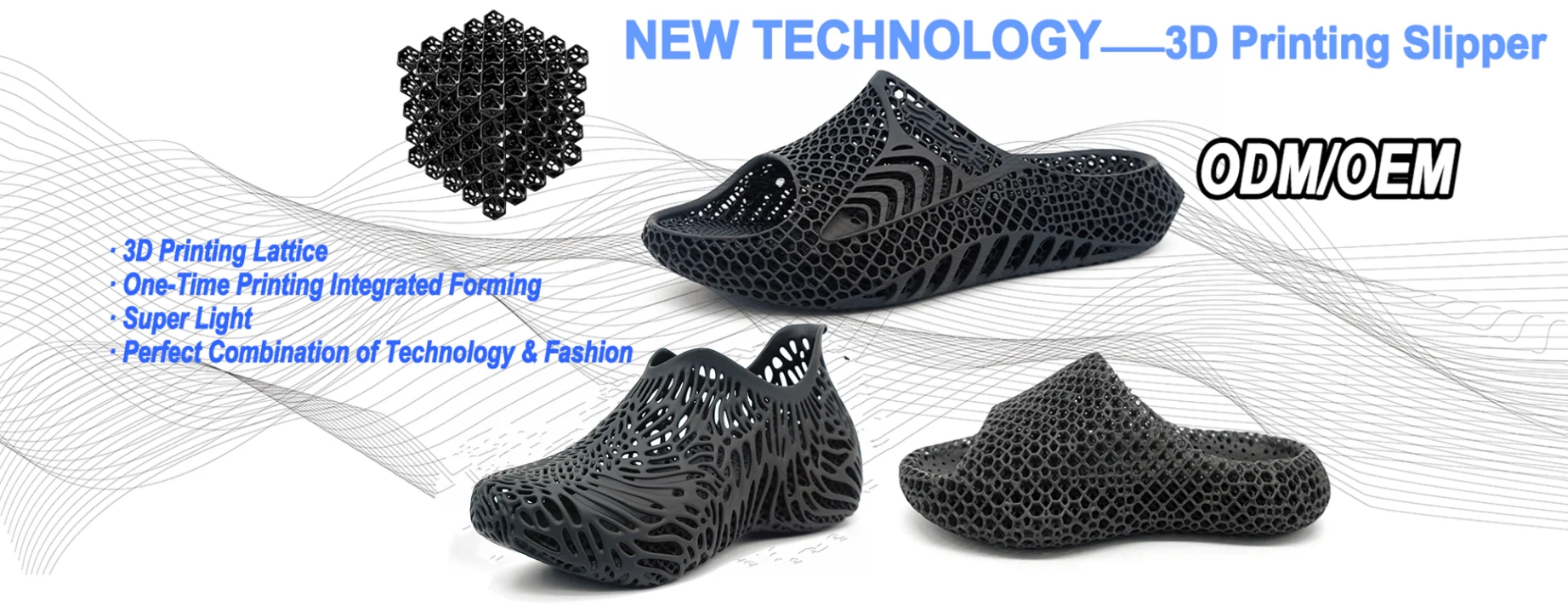 Customize Lattice Structures Durable 3D-printed Outsole| Alibaba.com