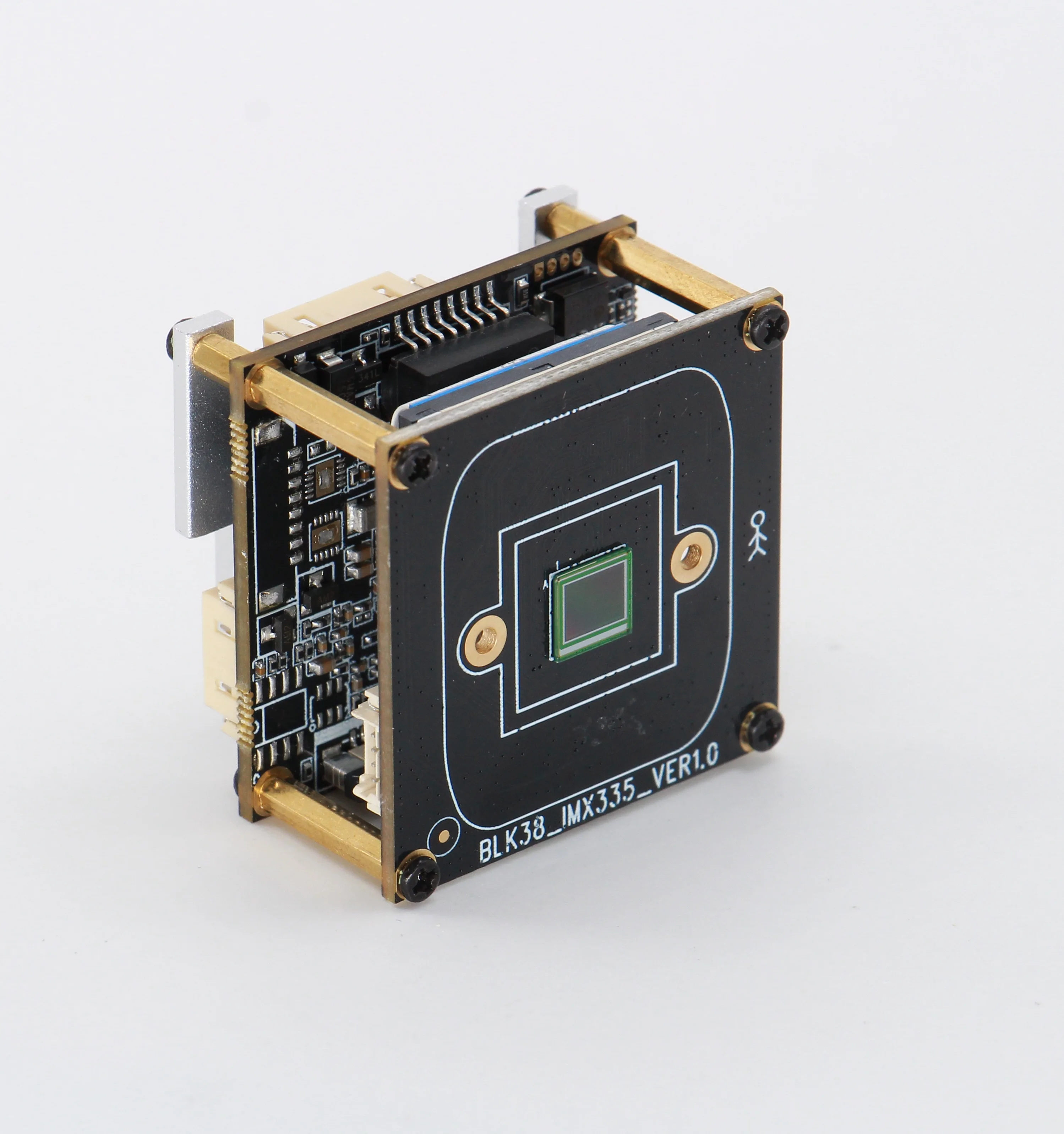 Shenzhen Smtsec Cctv Camera Starlight Module 2023 New 5mp Module 1/2.8 ...