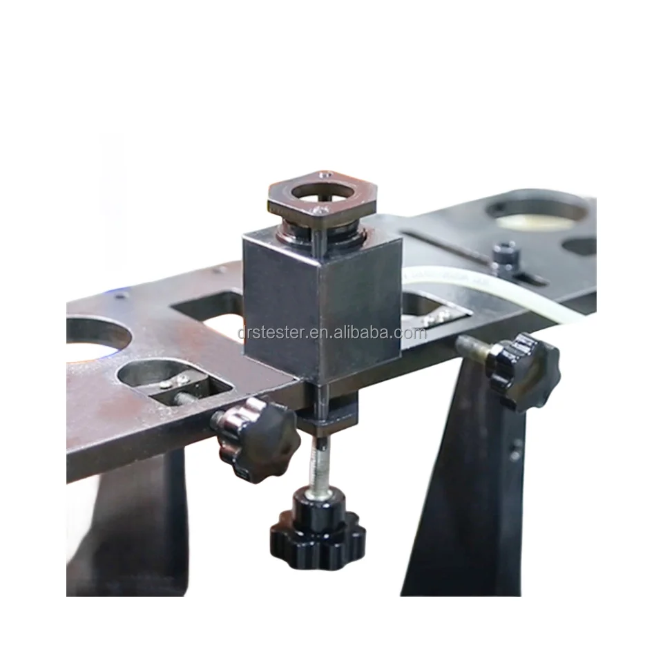 Mini Common Rail Injector Nozzle Oil Collector Set For B Osch Fuel ...