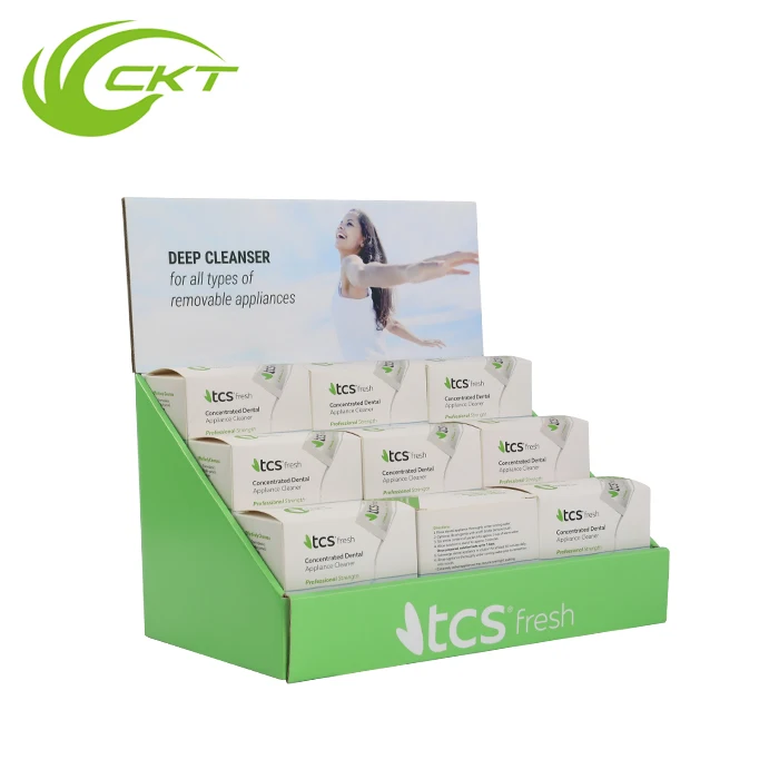 Folding Paper Retail Toys Crafts Packaging Gift Display Boxes With ...