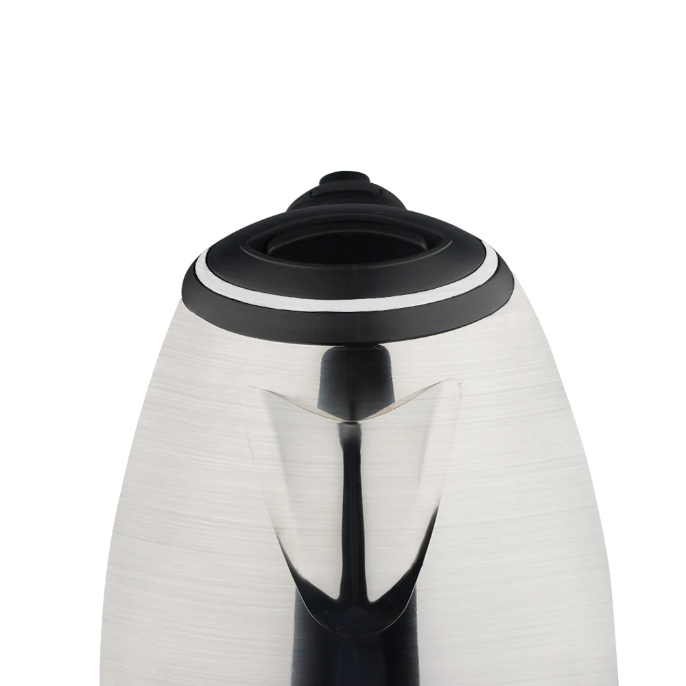RAF Wholesale 2L Instant Water Heating - Stainless Steel Kettle