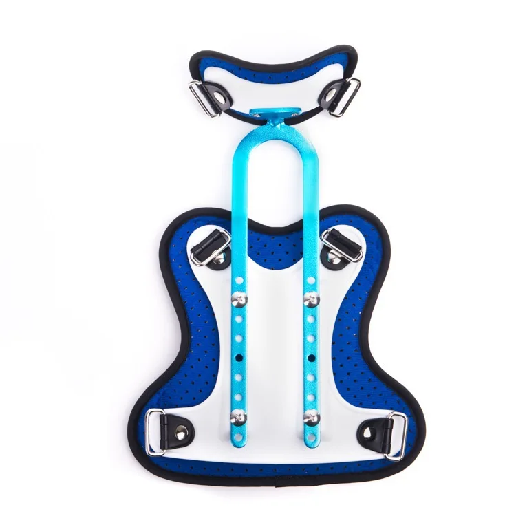Adjustable Adult Children Thoracic Fixation Brackets Cervical Fractures ...
