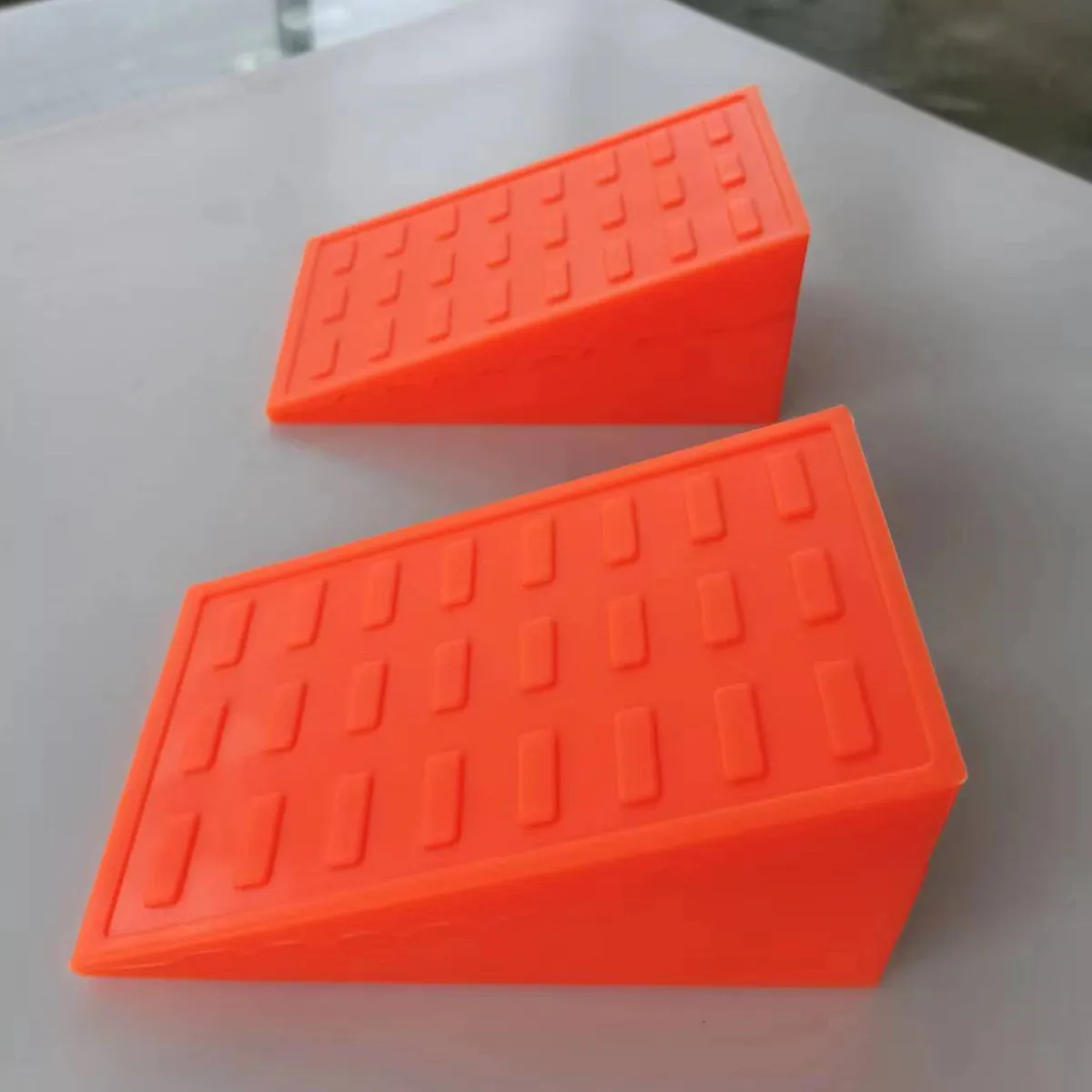 Silicone Squat Wedge Block For Heel Elevated Squat Adjustable,Squat ...