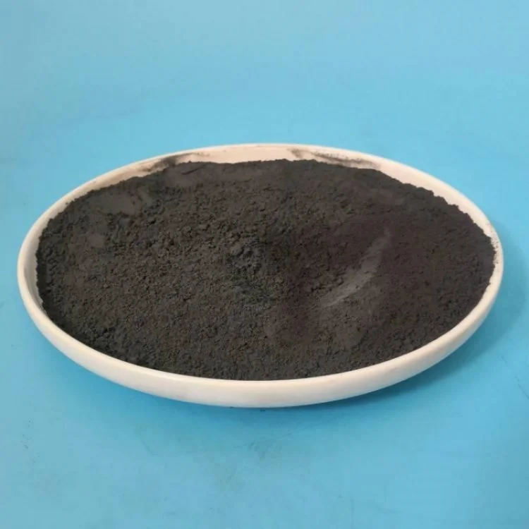 1-3um Mos2 Molybdenum Disulfide Powder For Lubricating Additives - Buy ...
