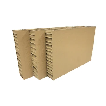 Foshan Heshenglong Packaging Products Co., Ltd. - Honeycomb Paper Cardboard, Honeycomb Paper Core