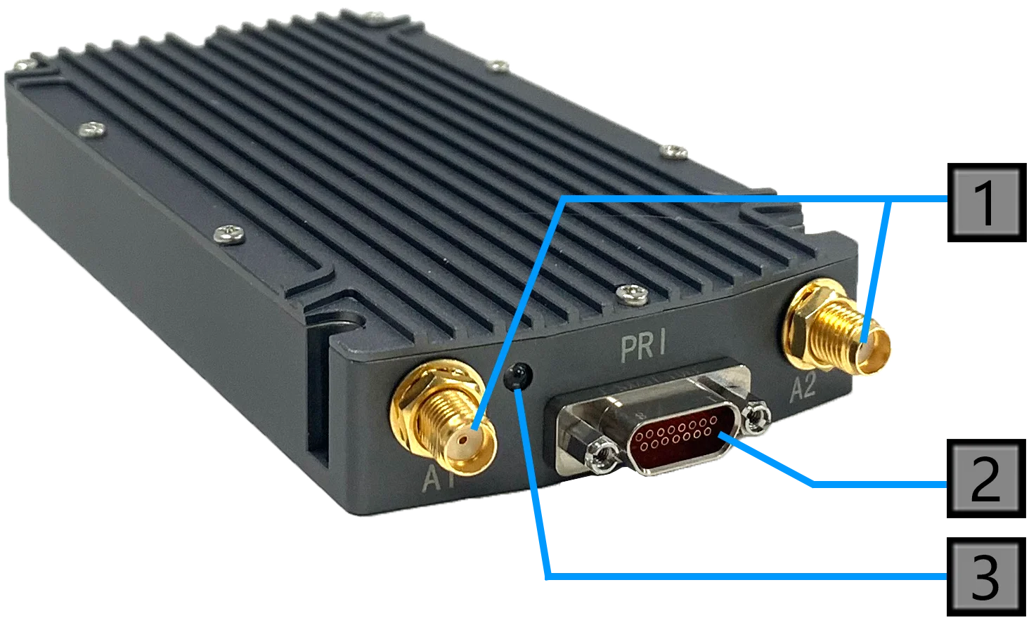 2023 Gnss,Rtk Ddl Airborne Radio Uav,Umv,Ugv - Buy Hd Video,Istant Data ...