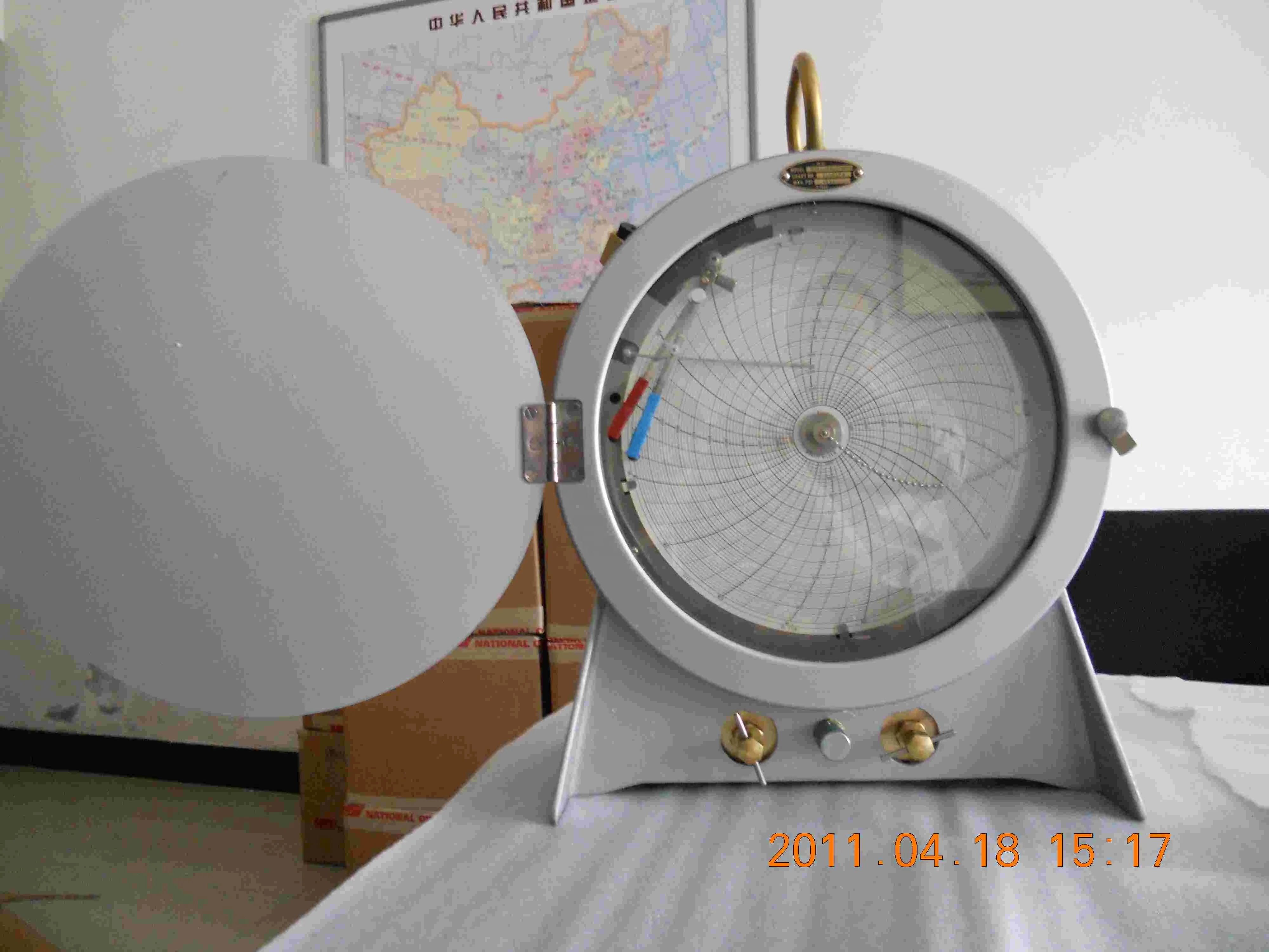 Pressure Recorders - Reliable Solutions for Oilfield Drilling