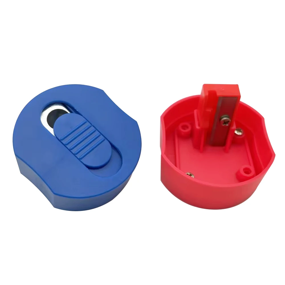 Manufacturer Multi-color Plastic Student Pen Knife Core Replaceable ...