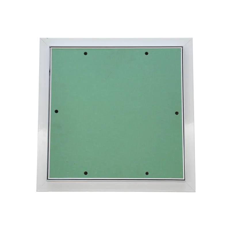 Waterproof Alucobond Aluminum Composite Access Panel in Dubai