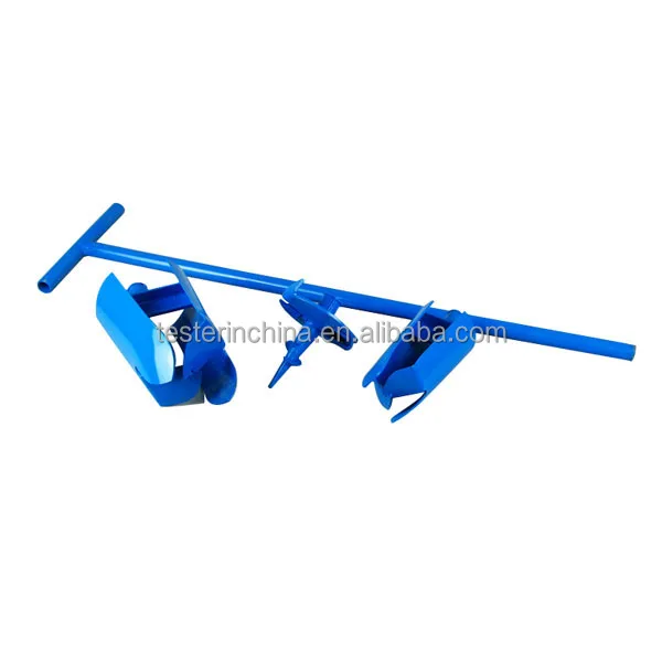 AMS Dutch Type Soil Sampling Tools - Manual & Efficient