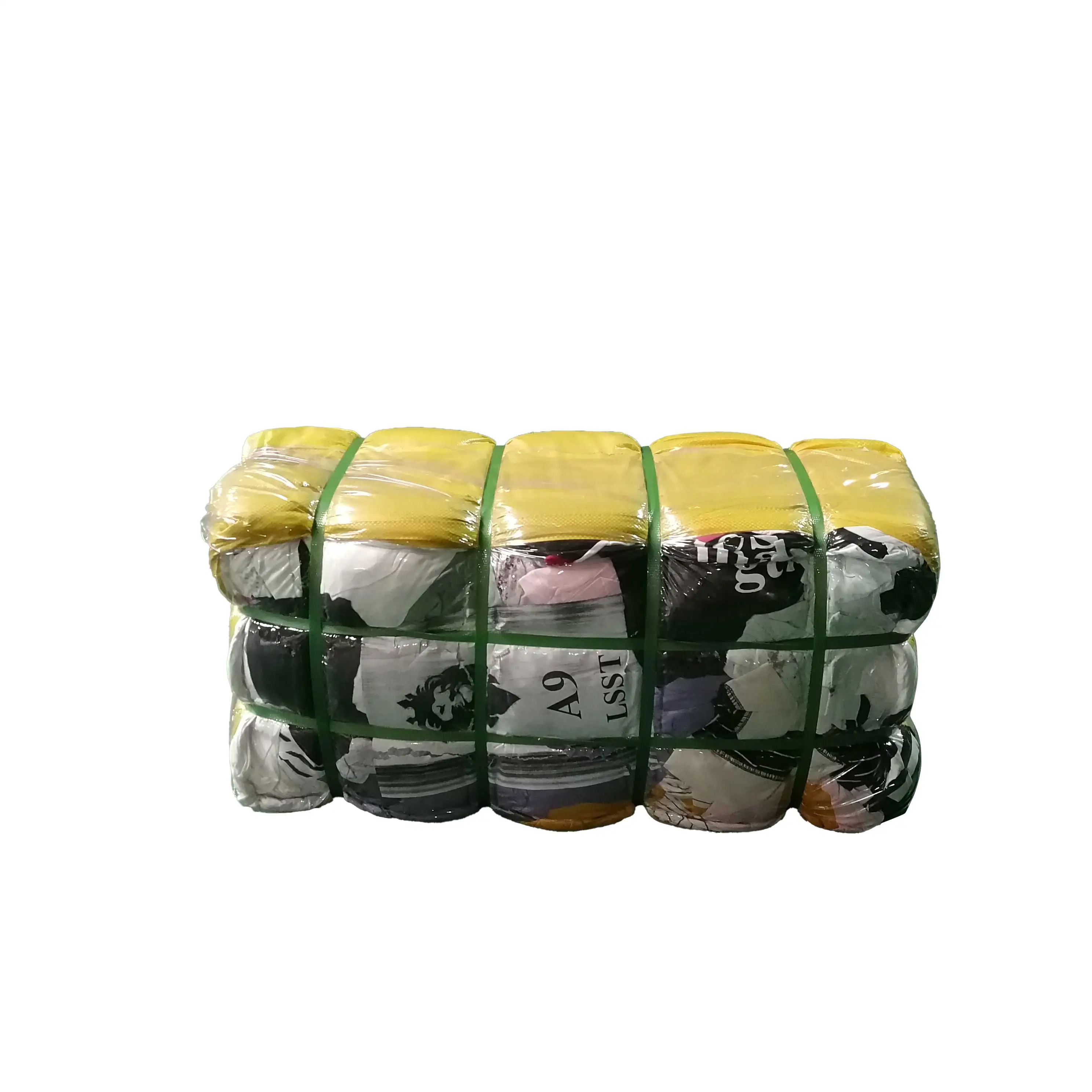 Uk Used Clothes Kids Children Summer Wear Second Hand Clothing 45 Kg In ...