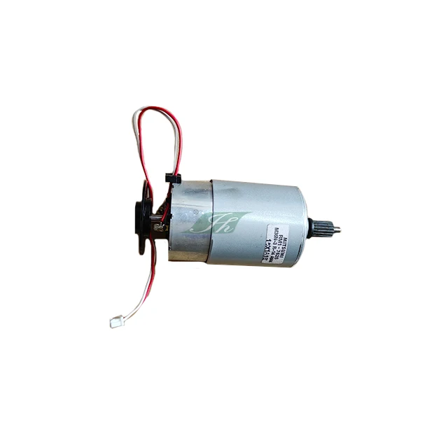 Drive Motor DC24V for M1536 P1606 P1566 M201 M202 M225 M226 MF4410 4710 ...