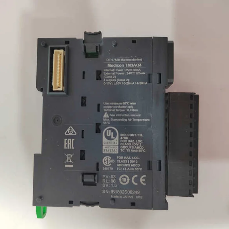 Brand new original unused PLC module relay moduleSEPAM100LD| Alibaba.com