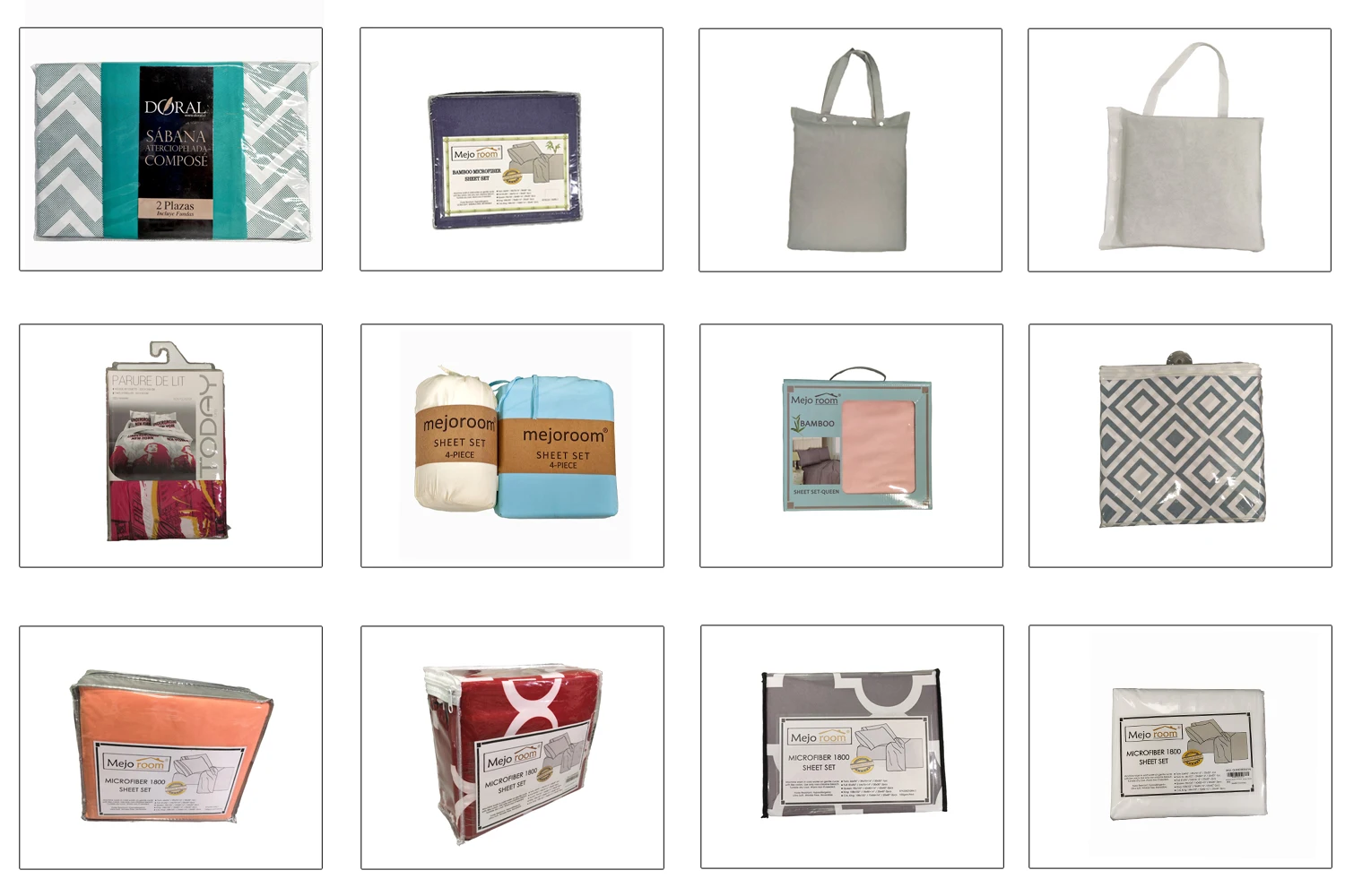 Skin-friendly 3d Printed Badsheets Set Set Of Sheets Microfiber Bedding ...