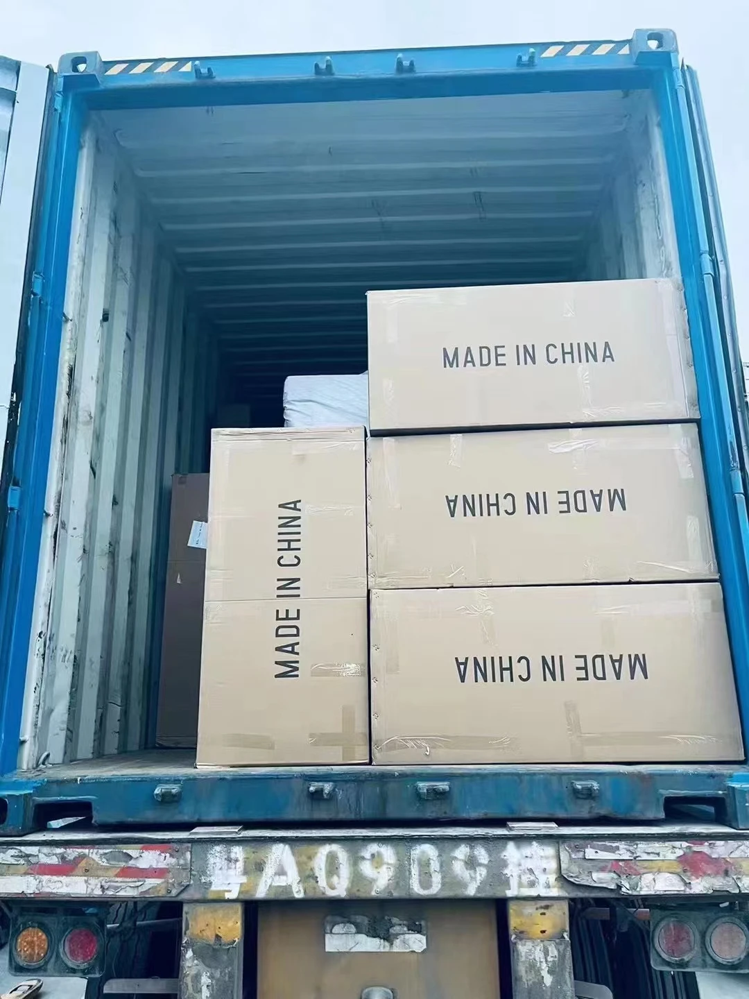 High Speed 200cc Motorcycle Engine 5 Gears Cg200 Engine Assembled Air ...