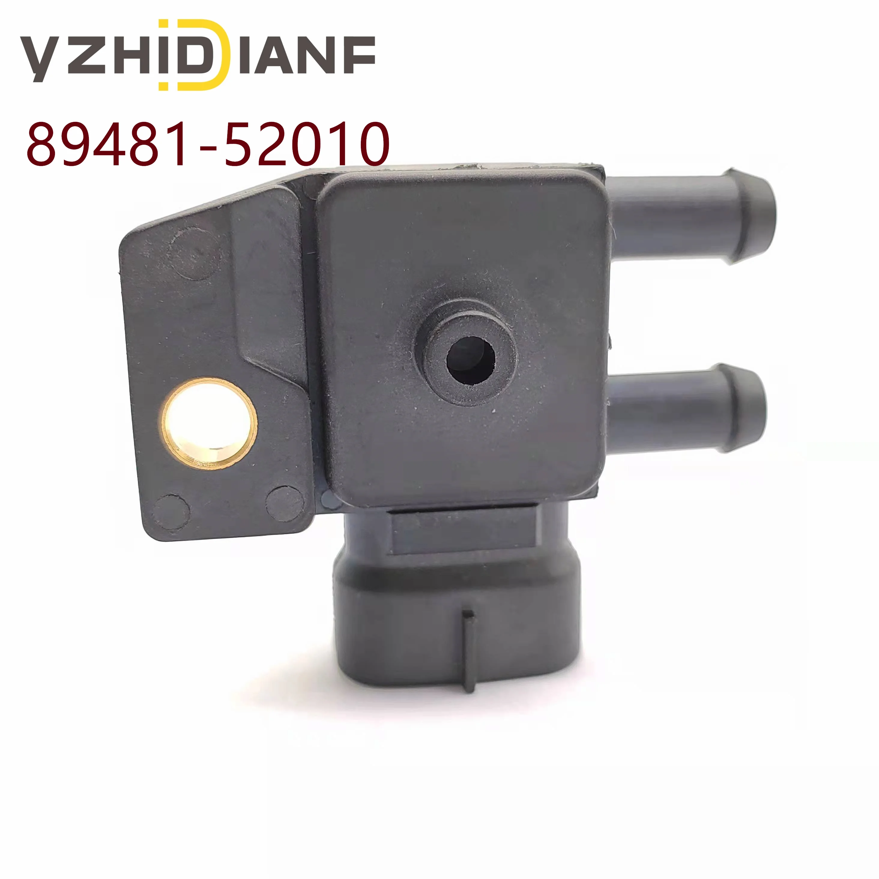 Air Intake Differential Pressure Sensor 8948112050 89481-12050 For ...