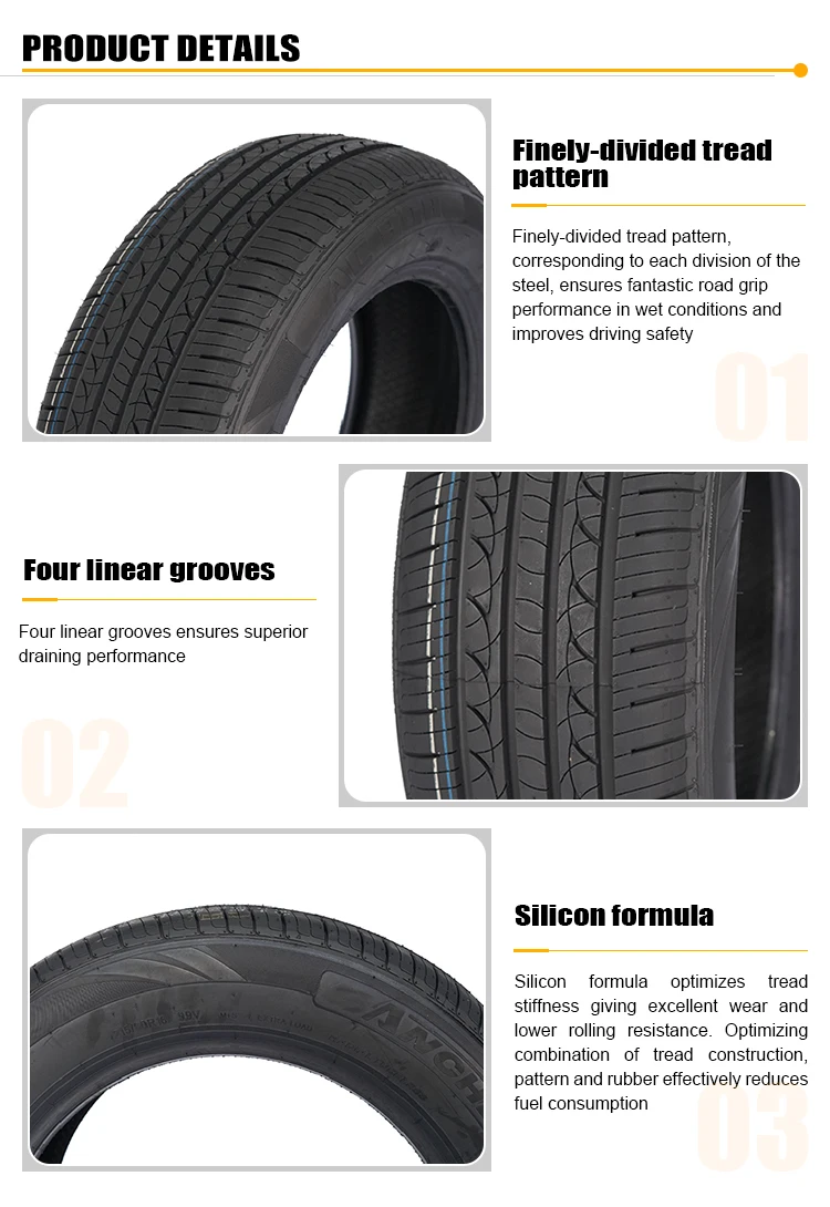 Car Tire 175/70r14 With Competitive Price R13 R14 R15 - Buy R14 175/ ...