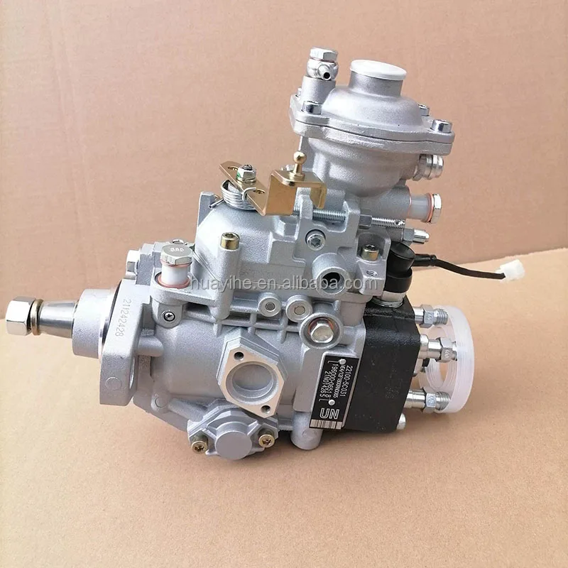 16700-2w211 High Quality Diesel Ve Fuel Injection Pump Oem 16700-2w211 ...