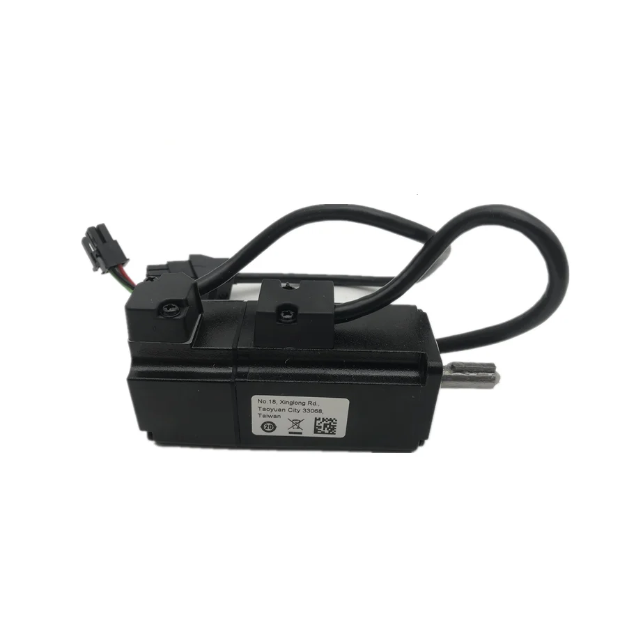 Original Delta Servo System ECMA Series Servo Motor ECMAC10401GS ECMA ...