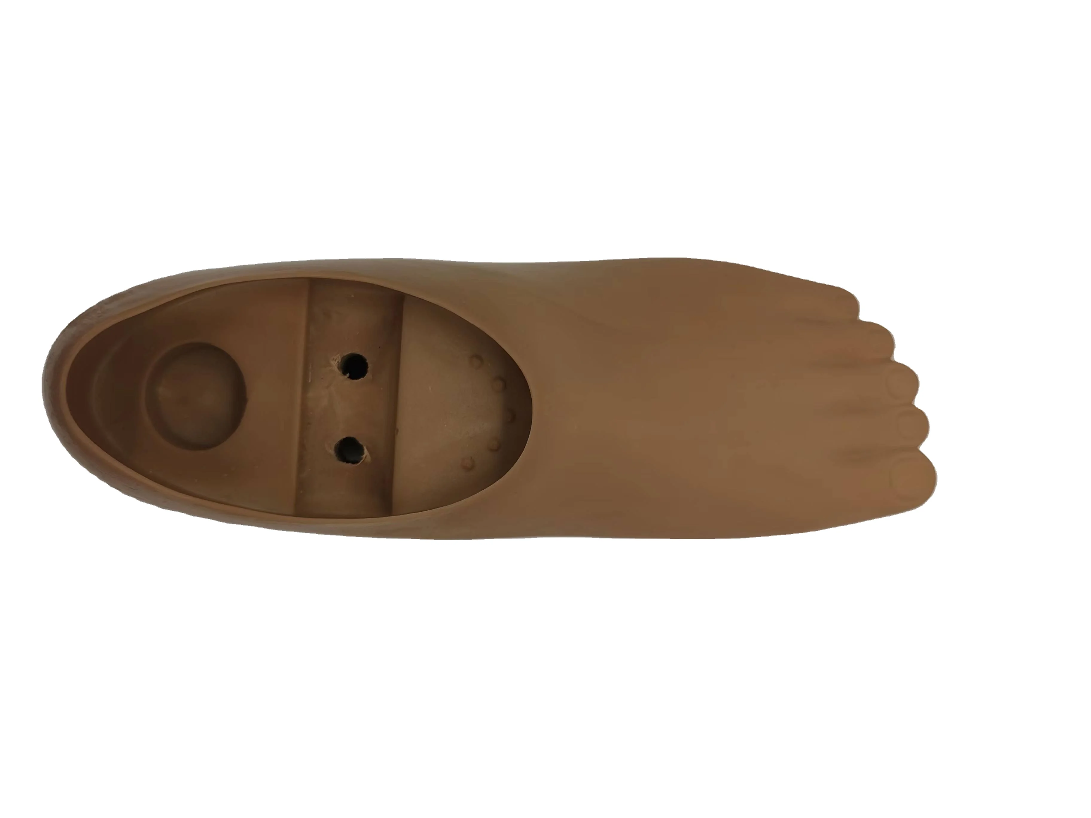 Double Hole Dynamic Ankle Prosthetic Foot Foot Shell| Alibaba.com