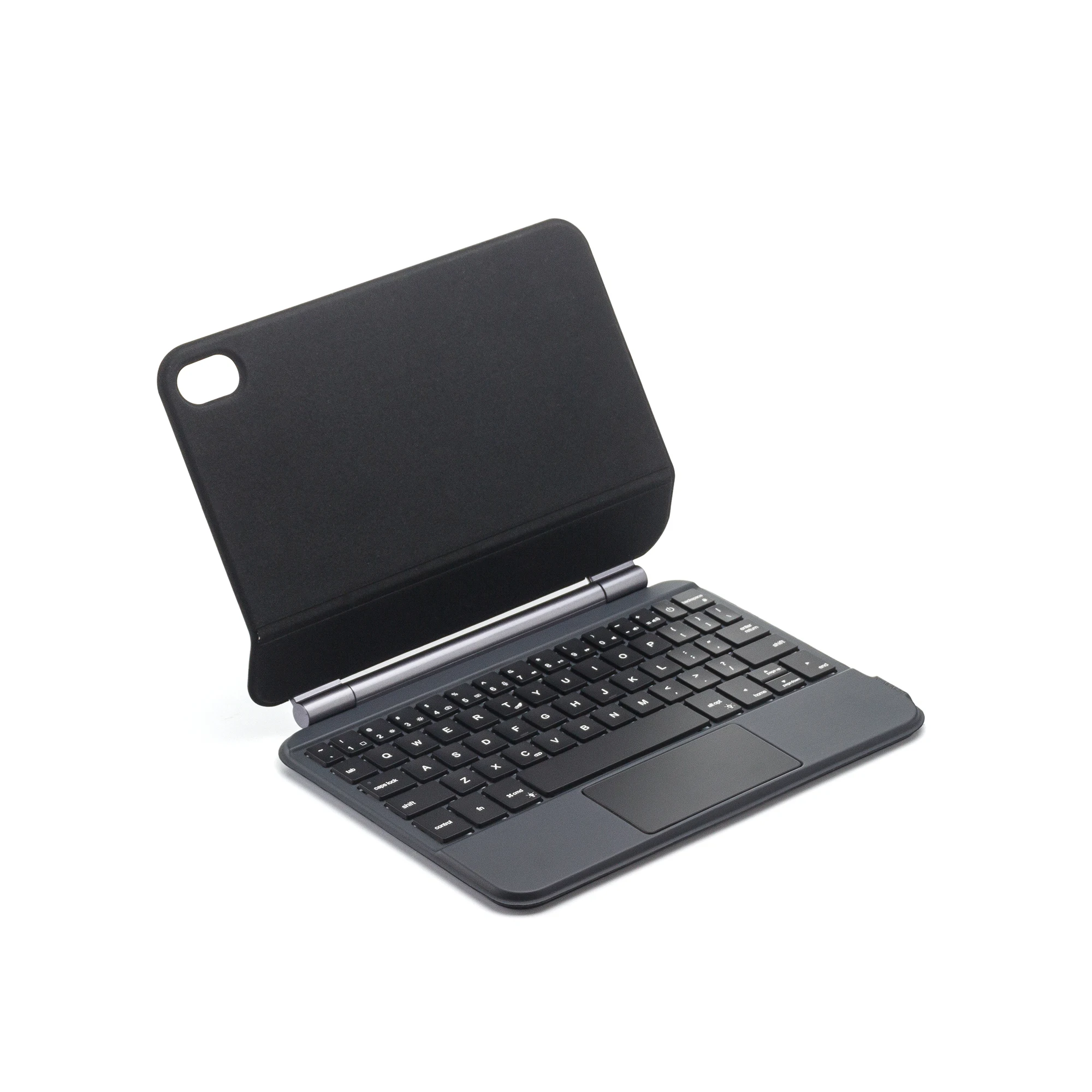 2021 New Floating Wireless Magic Keyboard Case for iPad Mini 6 8.3 Inch ...