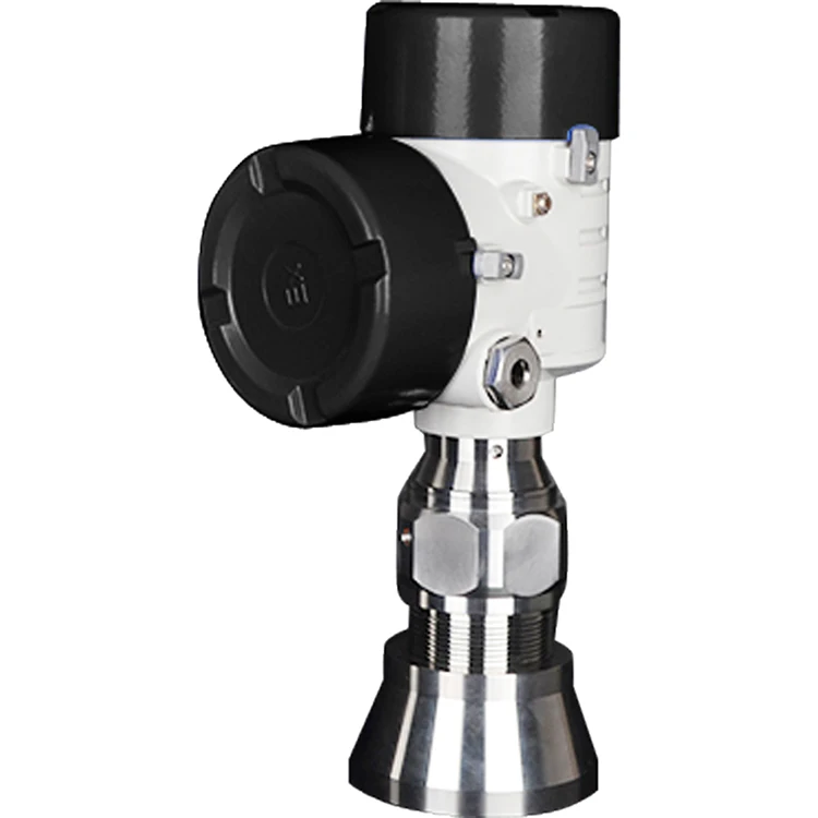 Radar Level Indicator Transmitter Radar Tank Level Meter For Level ...