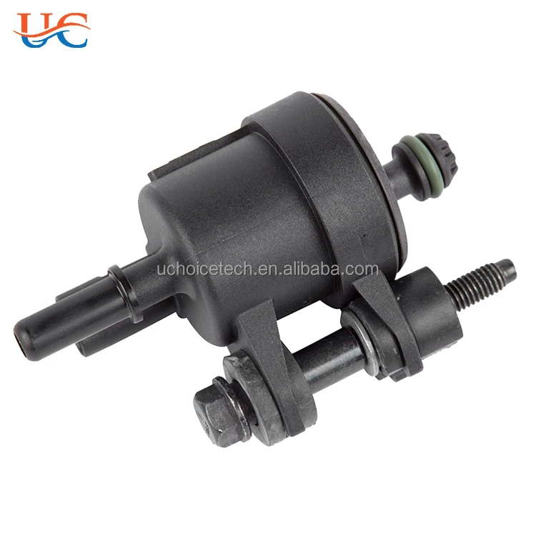 96985666 Genuine Vapor Canister Purge Valve 0280142502 96985666 For ...