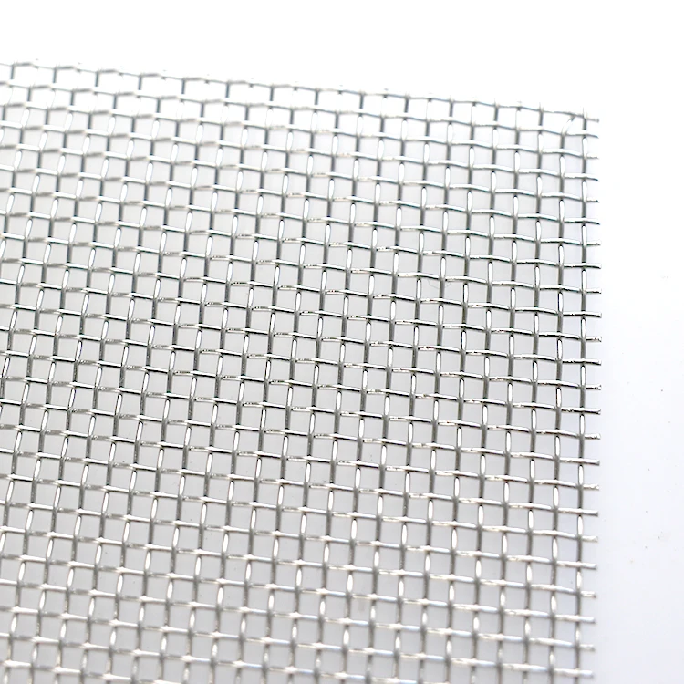 Stainless Steel Mosquito Net Mesh - Secure & Durable