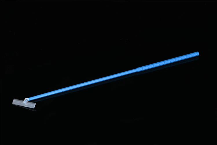 Plastic Sterile Cell Scraper Cell Scraper For Lab - Buy Plastic Sterile ...