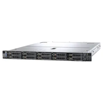 2022 New Production Original Dell Poweredge R650 1u Rack Server Dell ...