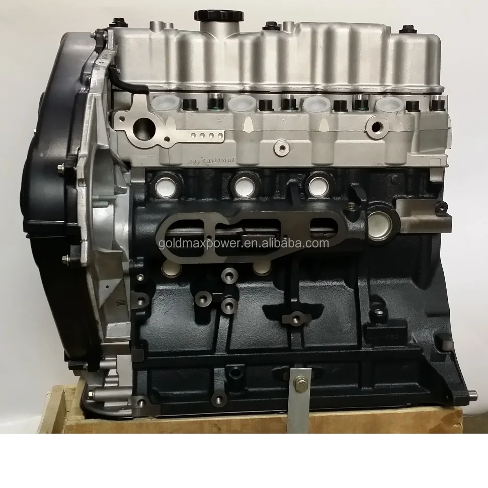 Auto Engine Car H100 Motor Engine D4BH Assembly 2004-2015
