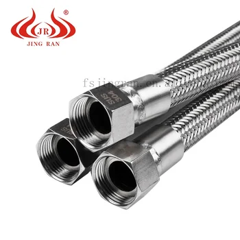 Industrial Burner Stainless Steel Gas Pipes For Combustion System - Buy ...