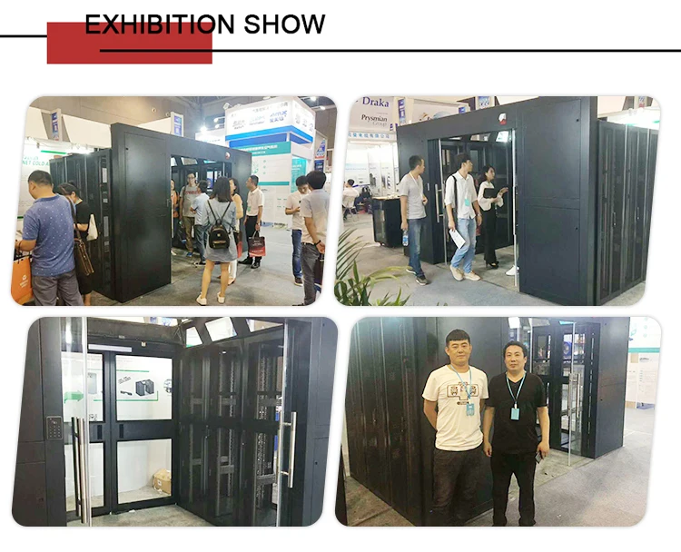 19 Inch Cabinet Network Rack 9u 6u Wall Mount Server Rack Cabinet - Buy ...