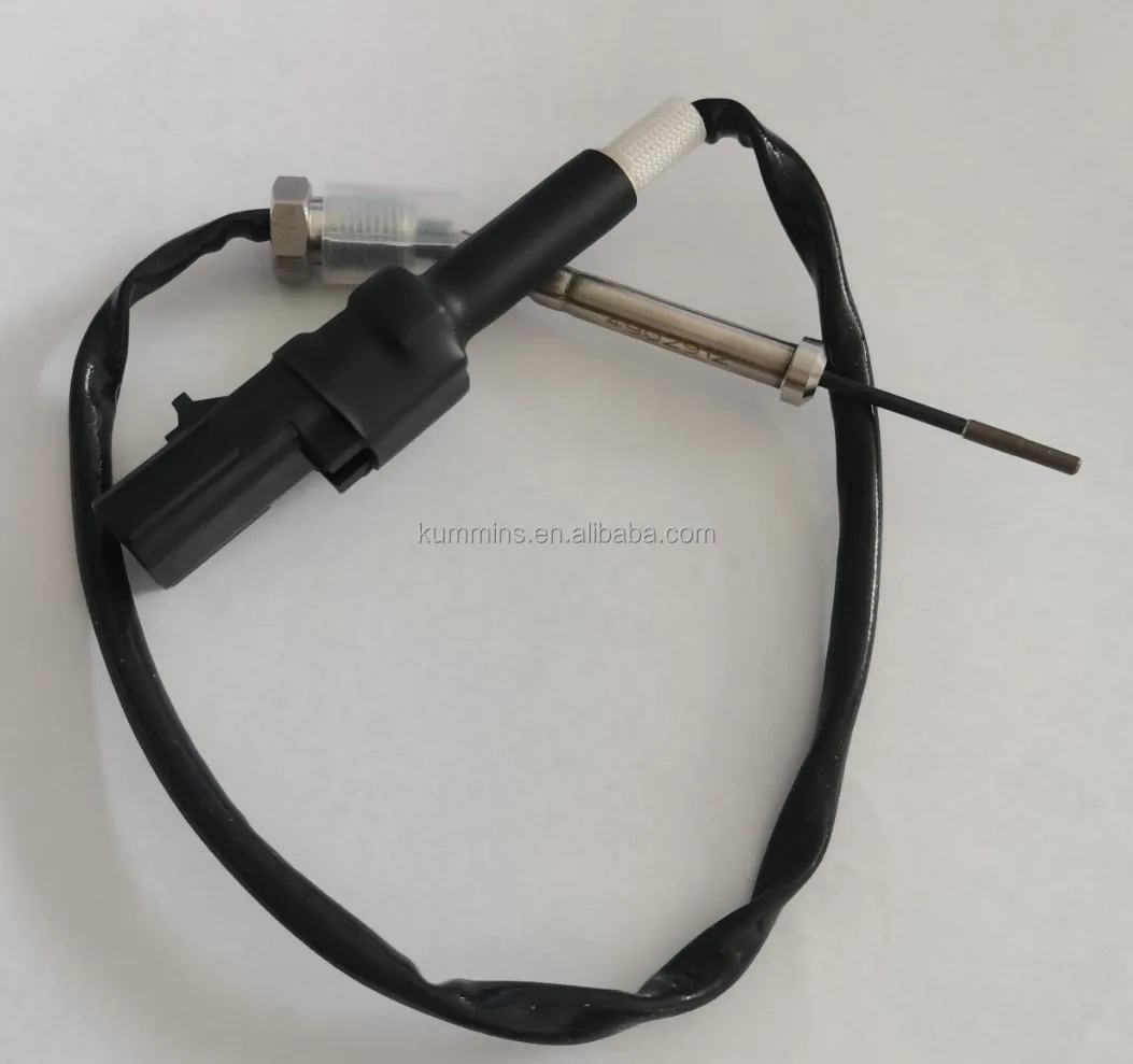 用于康明斯发动机的m11 Ism Qsm11柴油机水冷却液温度传感器4954574 - Buy 喷油器2645a735 2645a719 ...