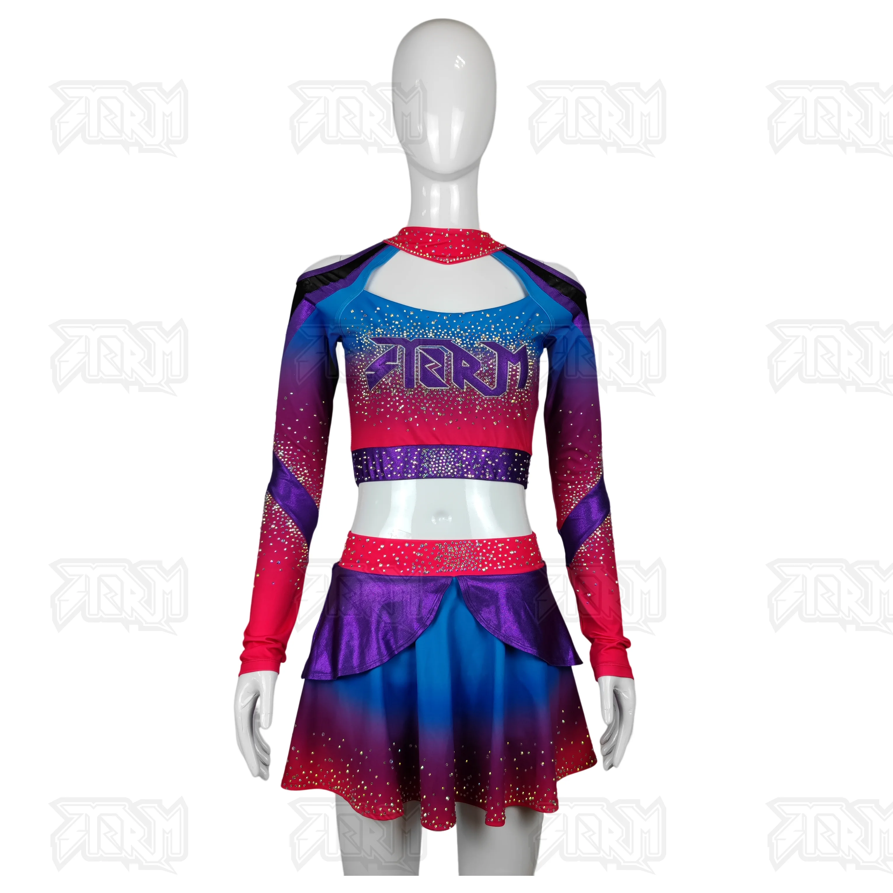 Shop Our New Competition Cheerleading Uniforms & Costumes