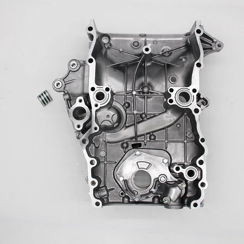 Alibaba.com: TOYOTA 11310-75070 Engine Timing Cover with Oil Pump for 2 ...
