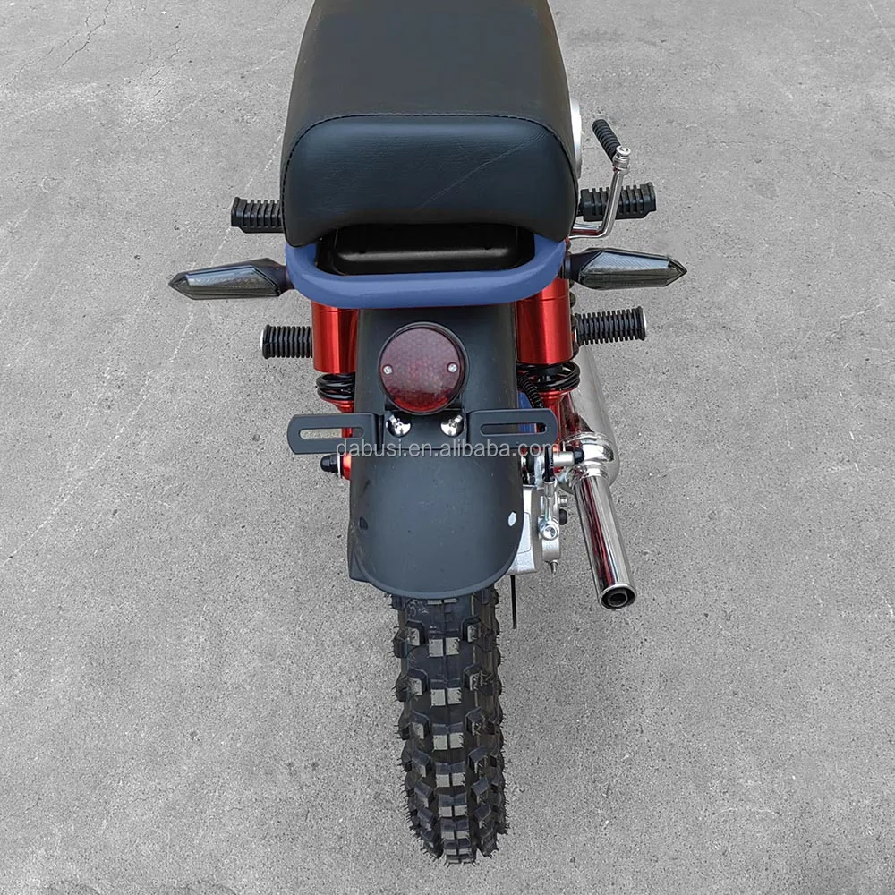 BMX Motorized Motocross Bikes - Fun & Power in Every Ride