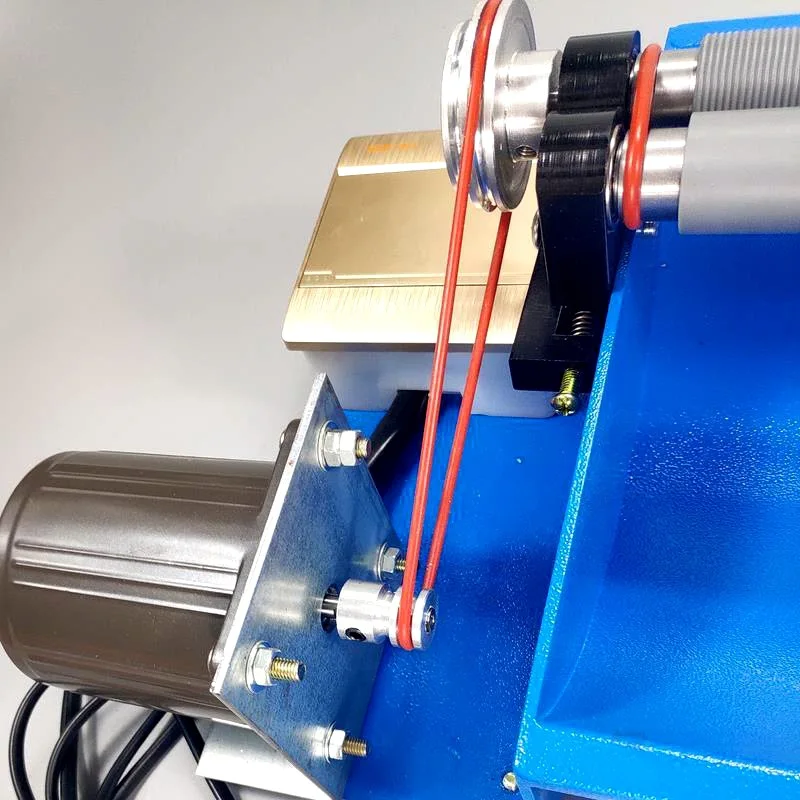 Round Pearl Beading Machine Bead Piercing Machine - Buy Bead Stringing ...