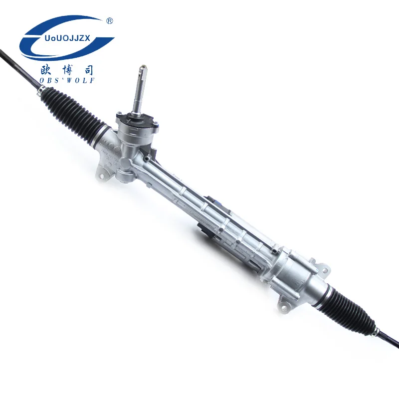 Auto Steering Gear Box Power Steering Rack for Mercedes-Benz M-CLASS ...