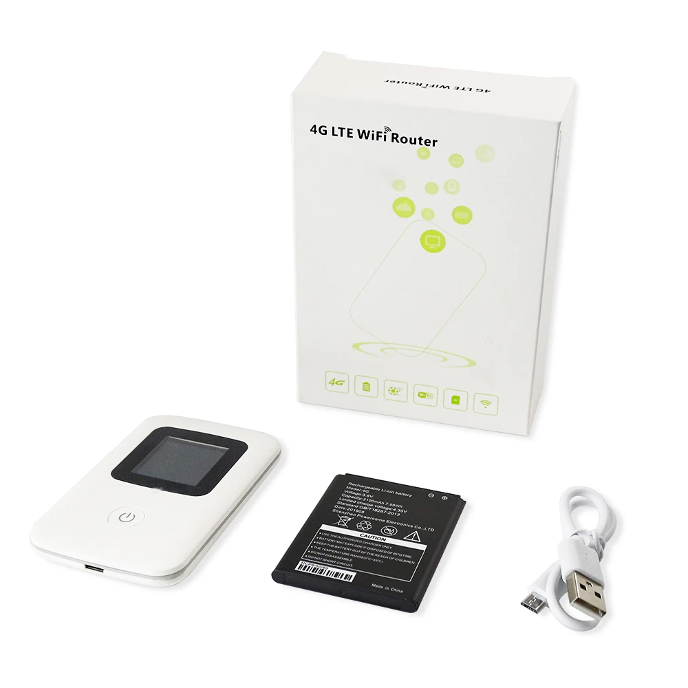 Edup 150mbps Pokefi Sim Router 4g Hotspot Color Lte Router - Buy 4g ...