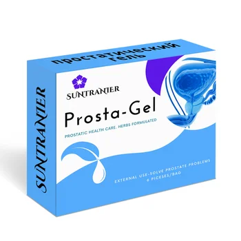 Prostatitis Treatment Cream Prostatic Care Ointment Natural Herbs Cream ...