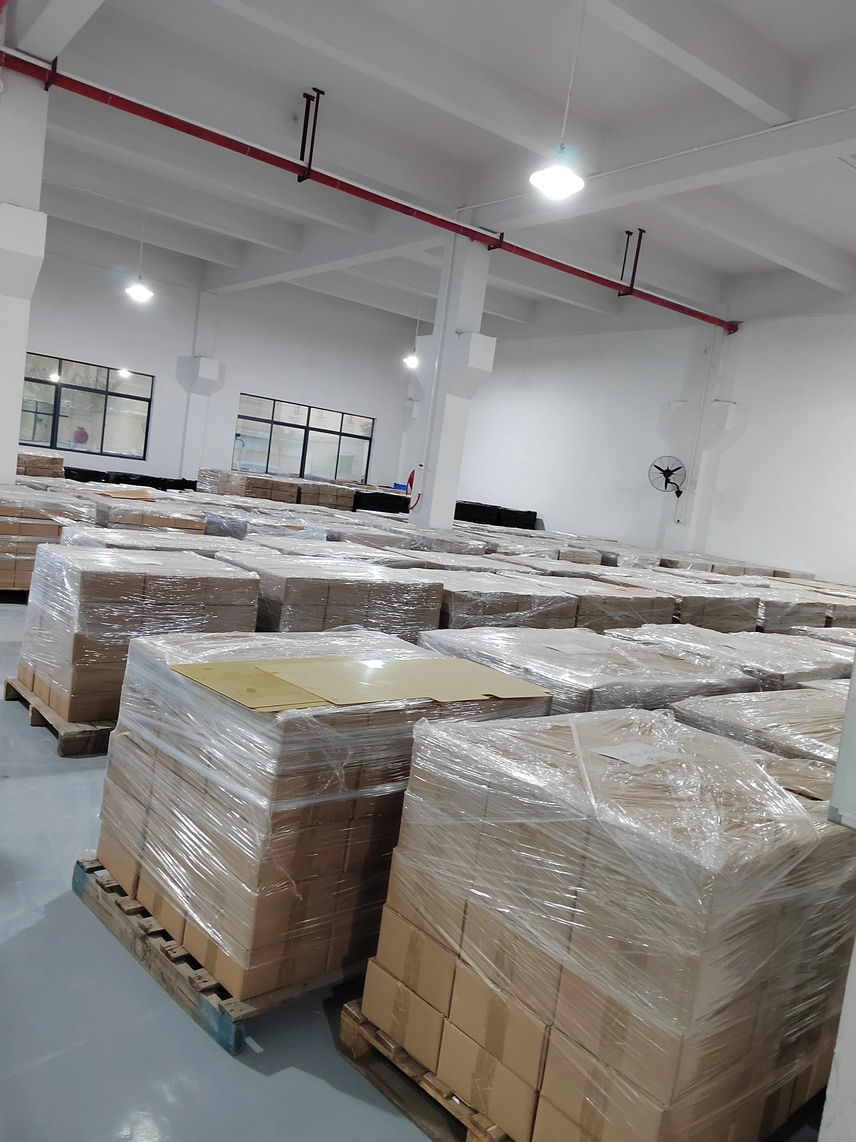 Grade A Lifepo4 Battery by BYD Blade Cells 3.2v 184ah