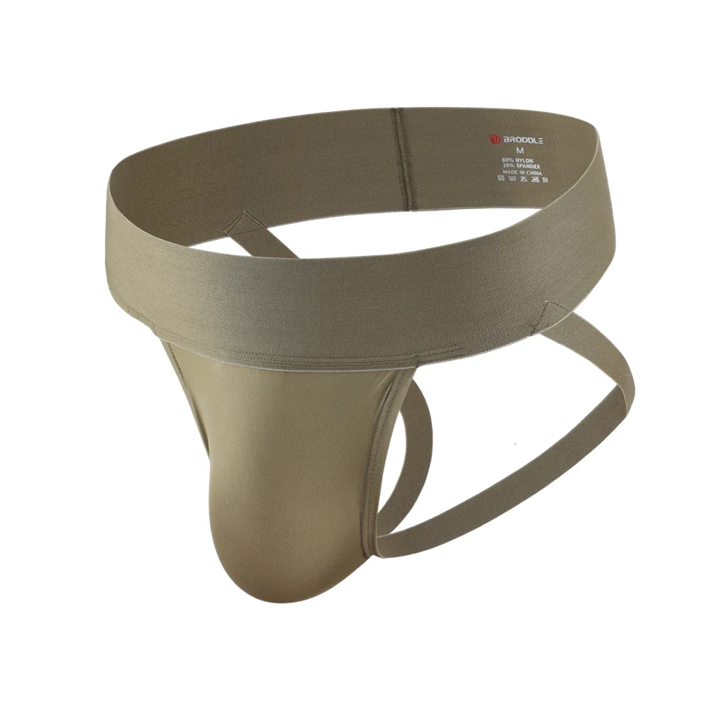 Eco-friendly Jockstrap - Supportive & Comfortable Briefs